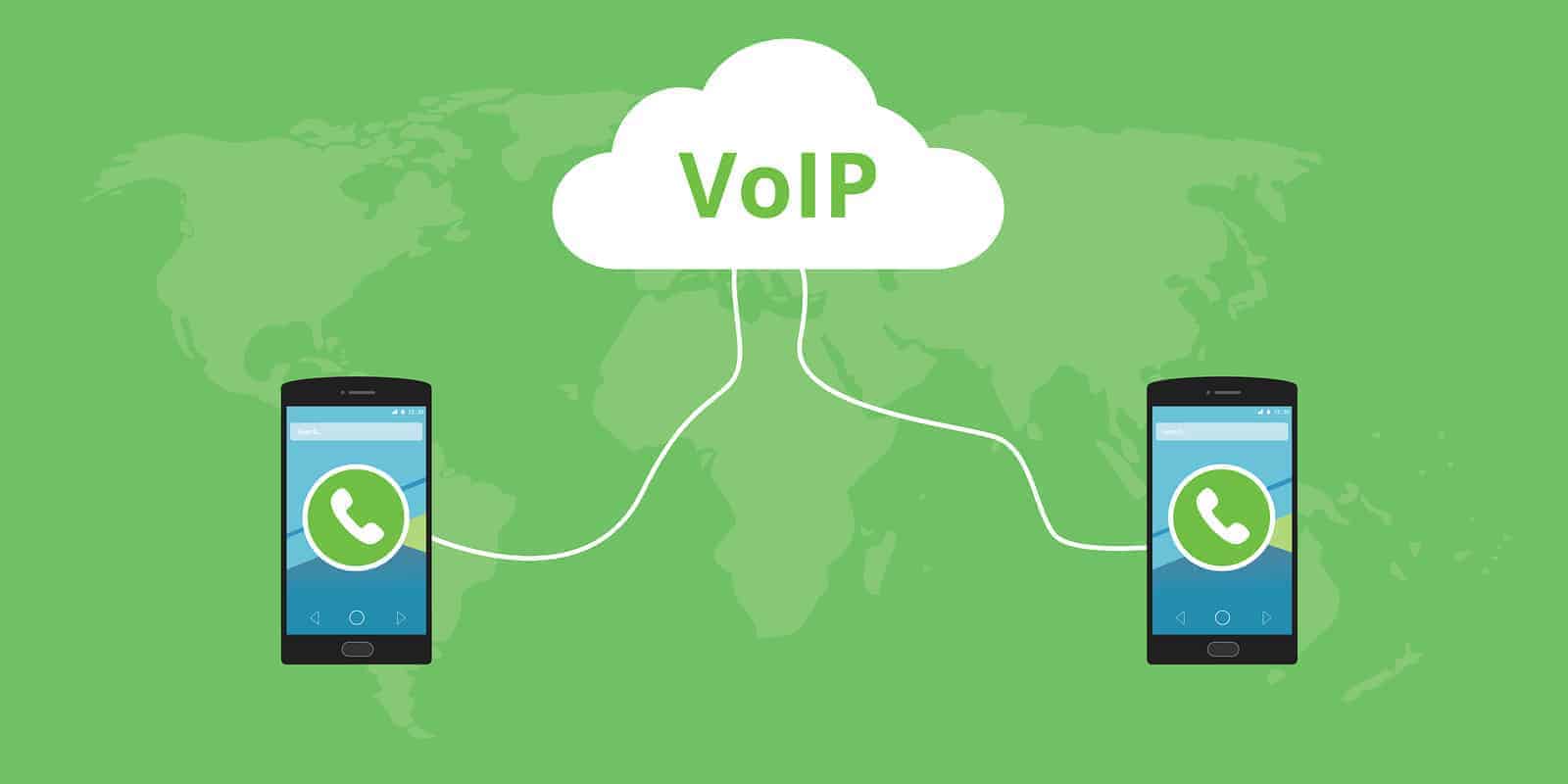 Benefits of VOIP Service for Business Growth and Success - Computer PRO ...