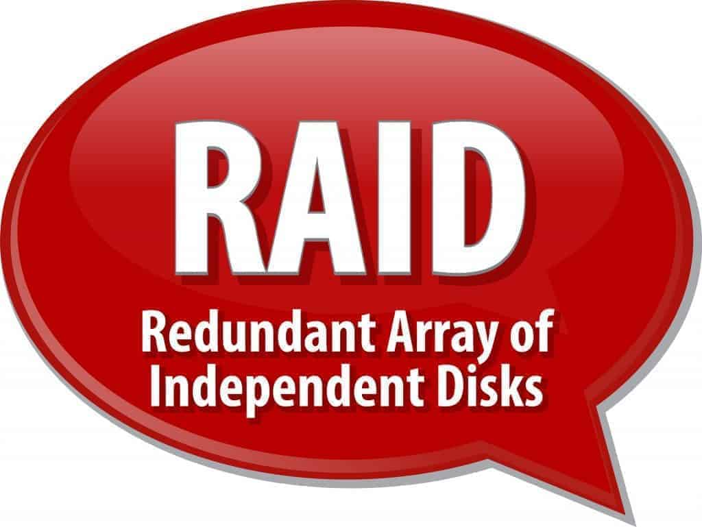 What is a Hardware RAID - Protect Your Data With A RAID Array - CPROU