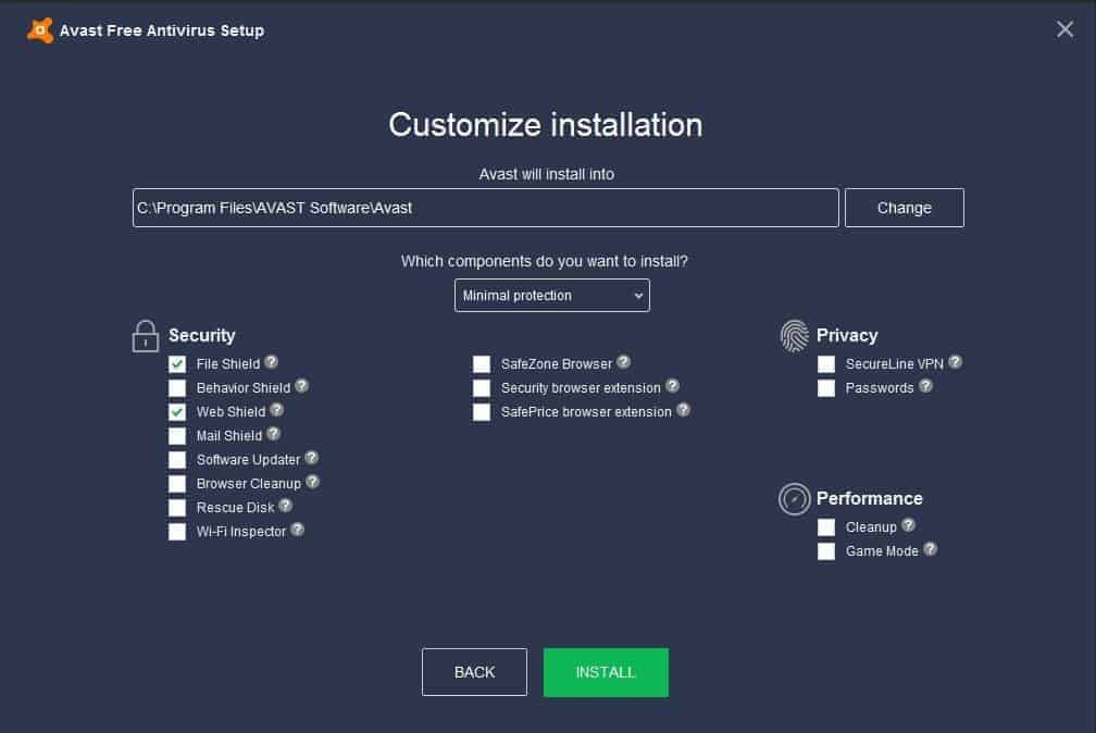 Avast Free Antivirus: Protect Your PC for Free - Computer PRO Unltd.