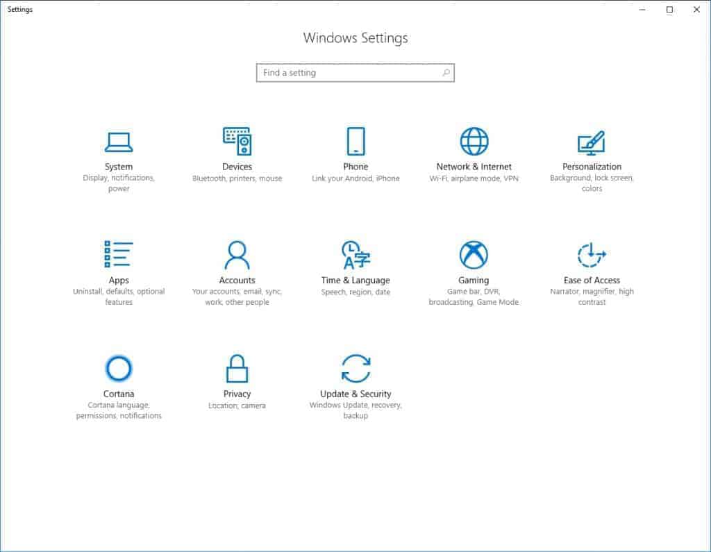 How To Change Your Default PDF Reader In Windows 10