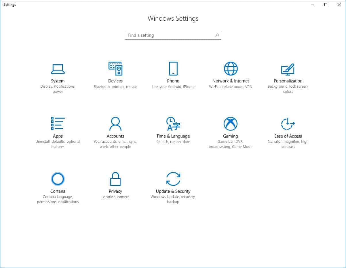 How To Change Your Default PDF Reader In Windows 10