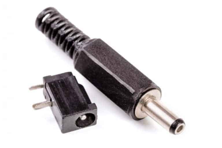 Power Jack Replacement - Computer PRO Unltd.