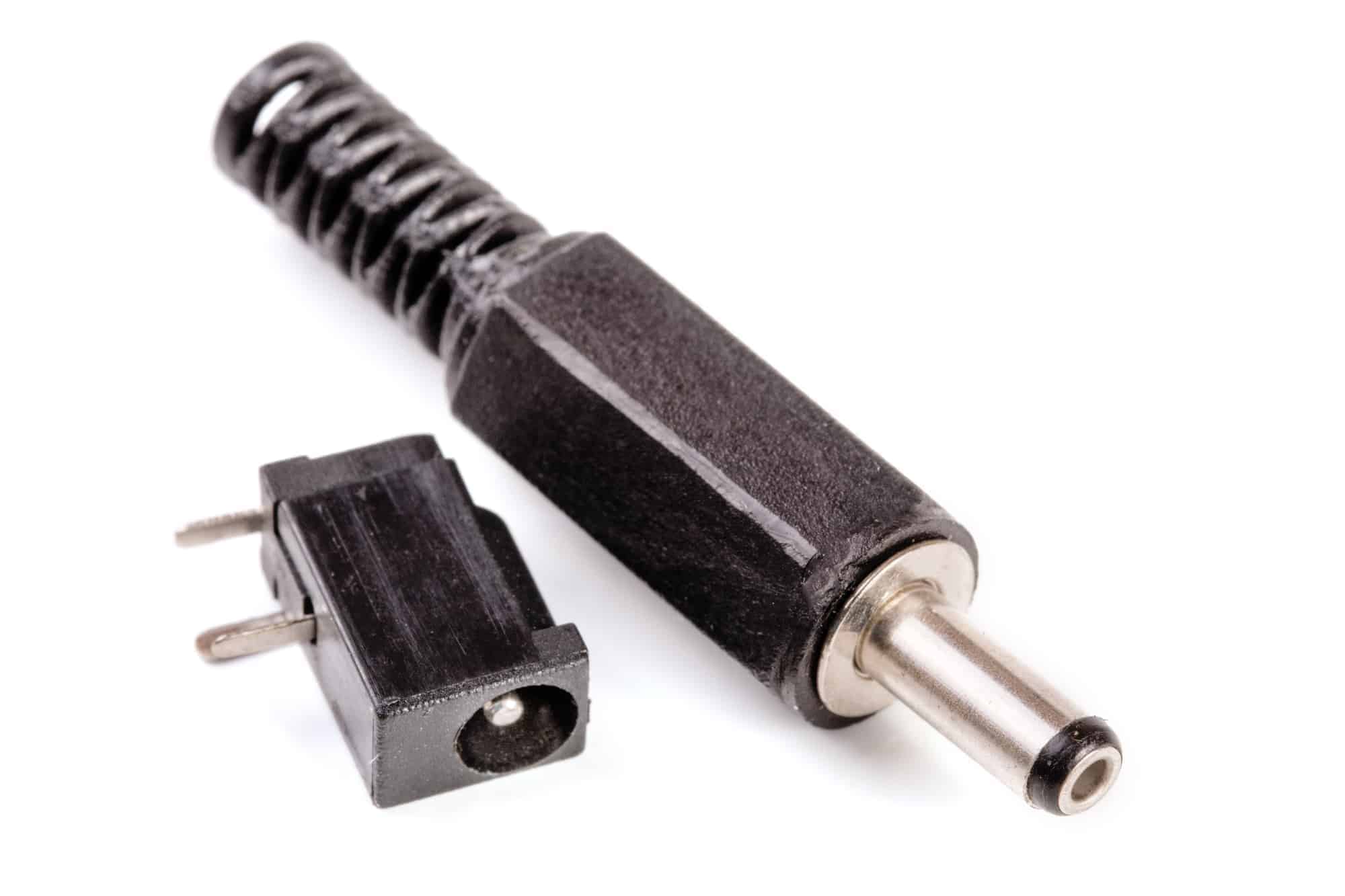 Power Jack Replacement - Computer PRO Unltd.