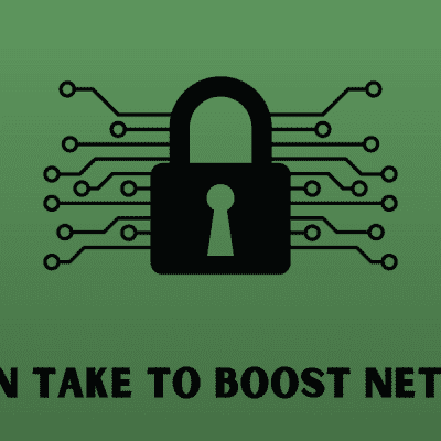 5 Steps you Can Take to Boost Network Security - Computer PRO Unltd.