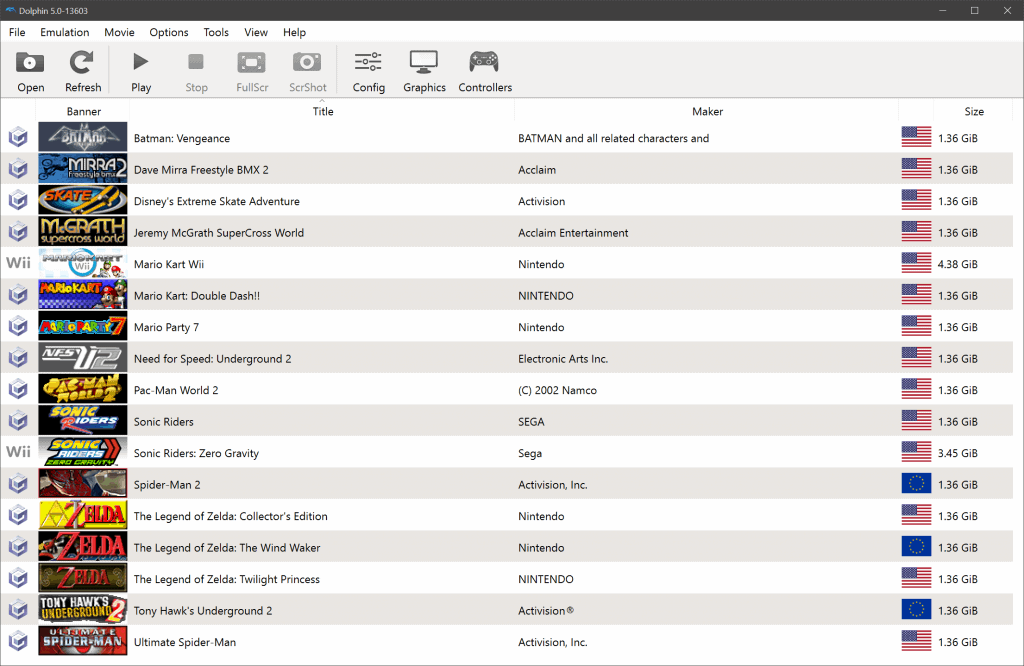 The Guide to Emulation on PC - Computer PRO Unlltd.