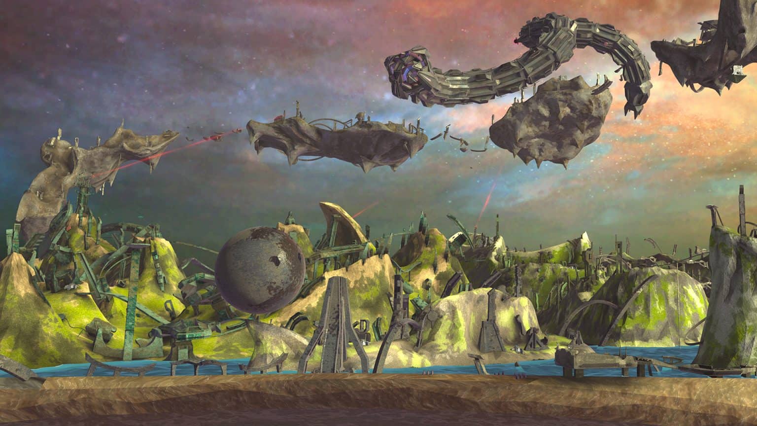 Top 5 Best Mulitplayer VR Games - Computer PRO Unltd.